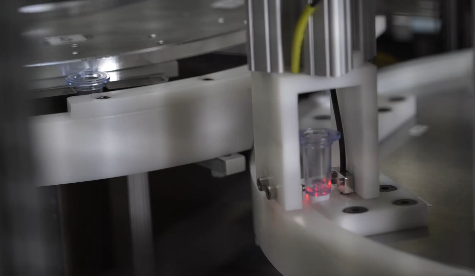 Injection Molding Solutions for Medical, Defense & Industrial/OEMs